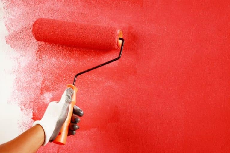 Comment faire du rouge en peinture : astuces pour obtenir un rouge ...