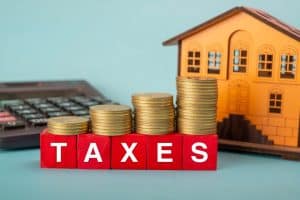 Impôt sur la vente d’une maison héritée : ce que vous devez savoir pour ...