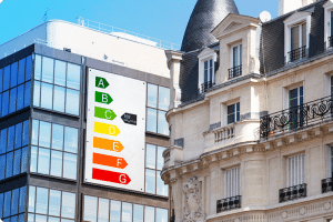 Jusqu'à 4000 euros : le coût du nouveau DPE collectif s'impose en 2025 ...