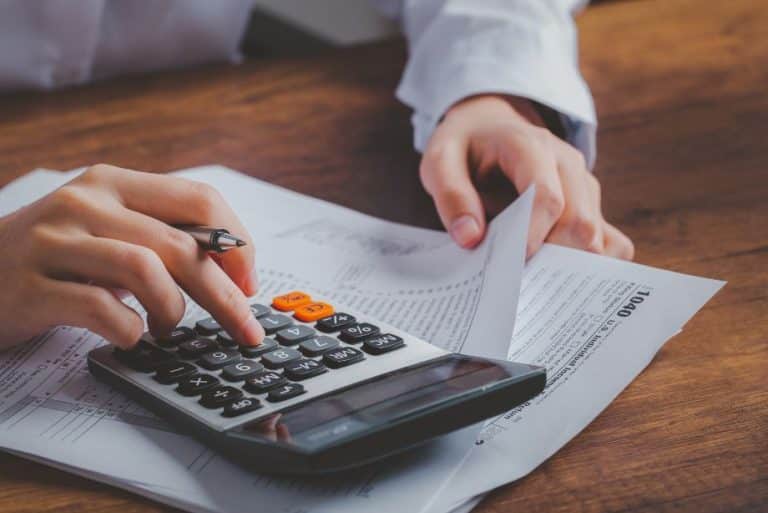 Comment calculer le taux d’endettement d’un particulier ? - Faire.fr
