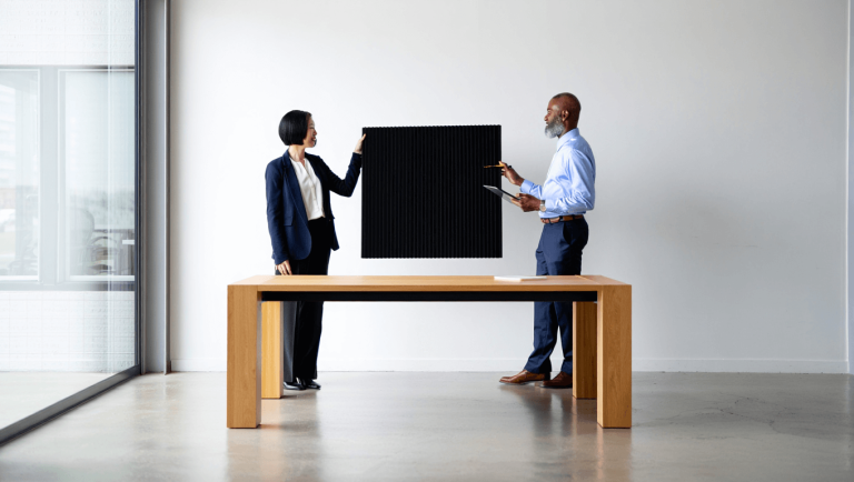 Comment les produits acoustiques et le design sonore transforment-ils ...