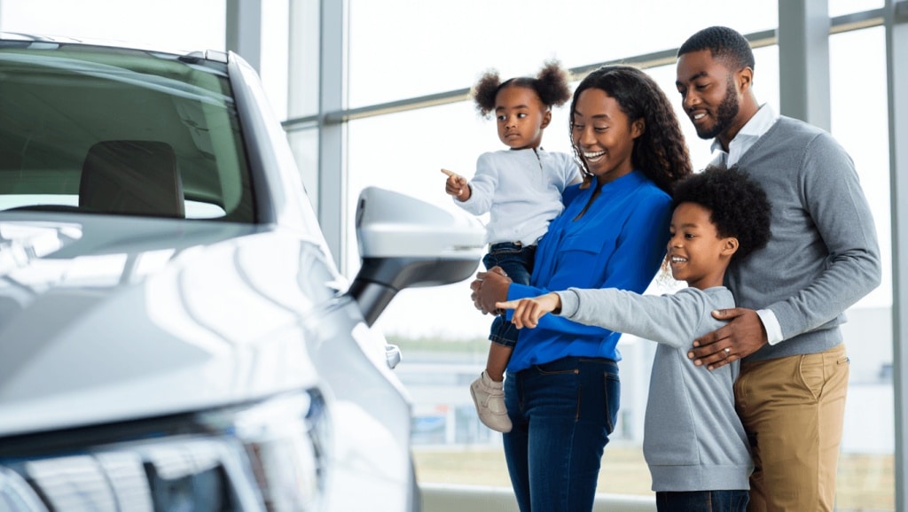 Leasing social 2026 : la voiture électrique pas chère revient le 16 ...